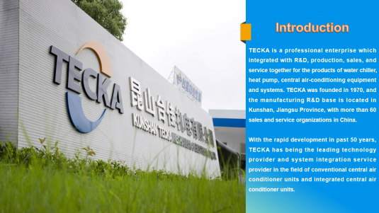 Tecka Introduction – Qsmengineering